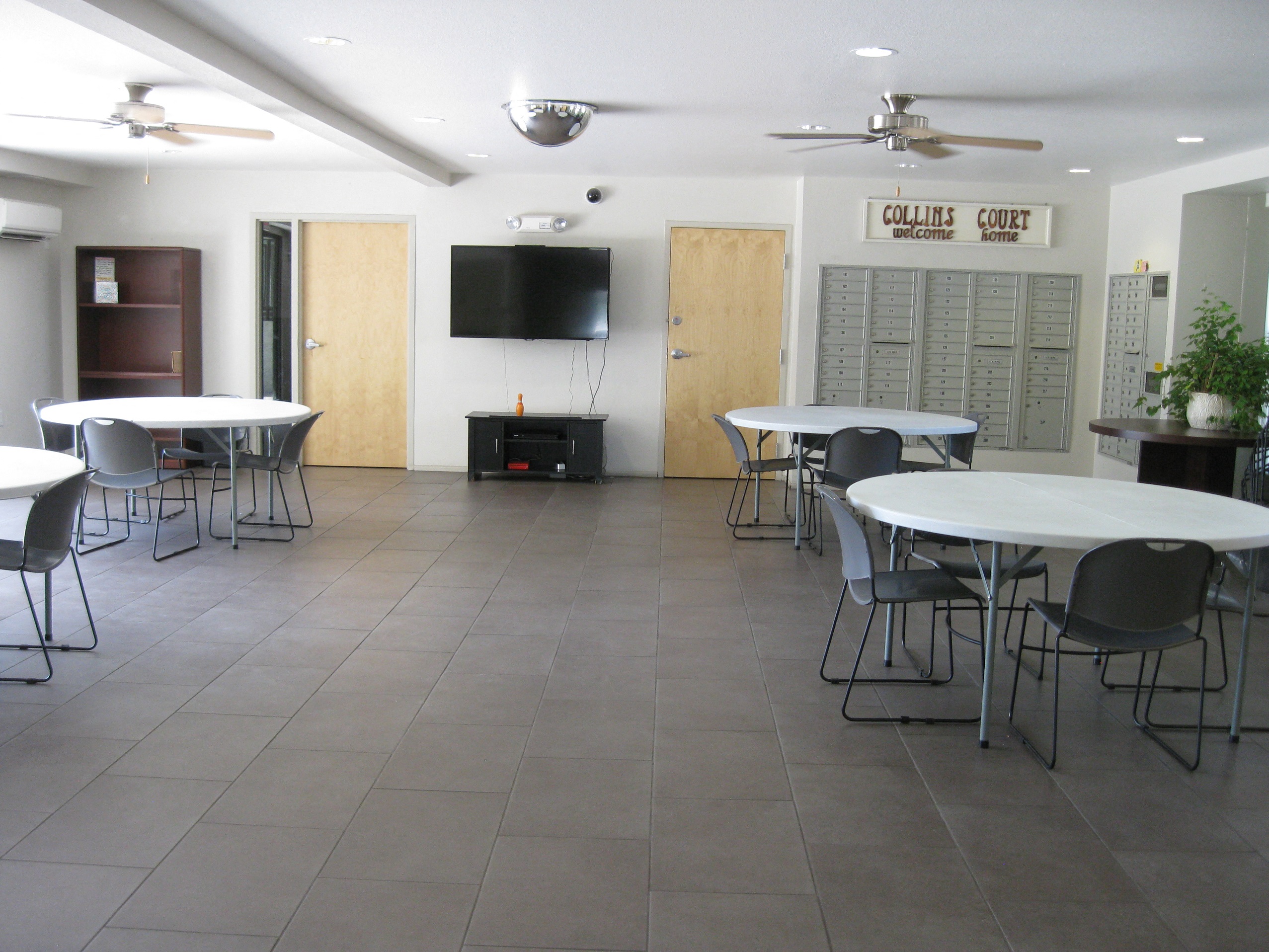 Photos and Video of Collins Court in Phoenix, AZ