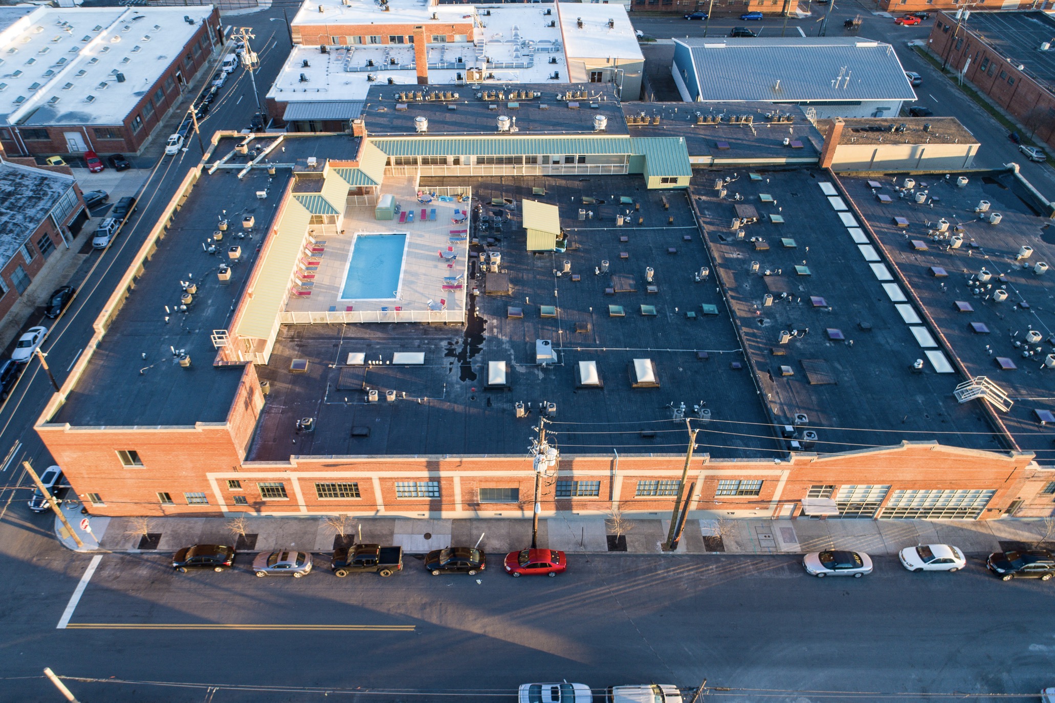 1 Scott's Addition | Apartments in Richmond, VA