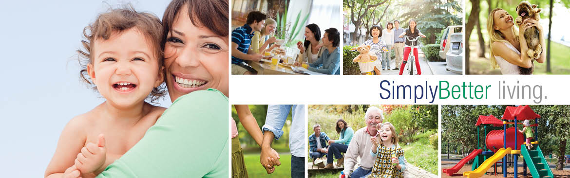 SimplyBetter Apartment Homes | Apartments in New York, NY