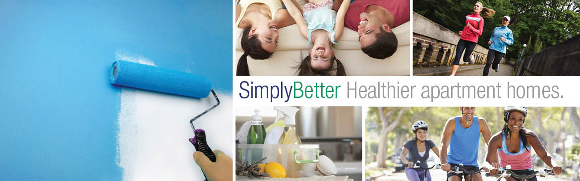SimplyBetter Apartment Homes | Apartments in New York, NY