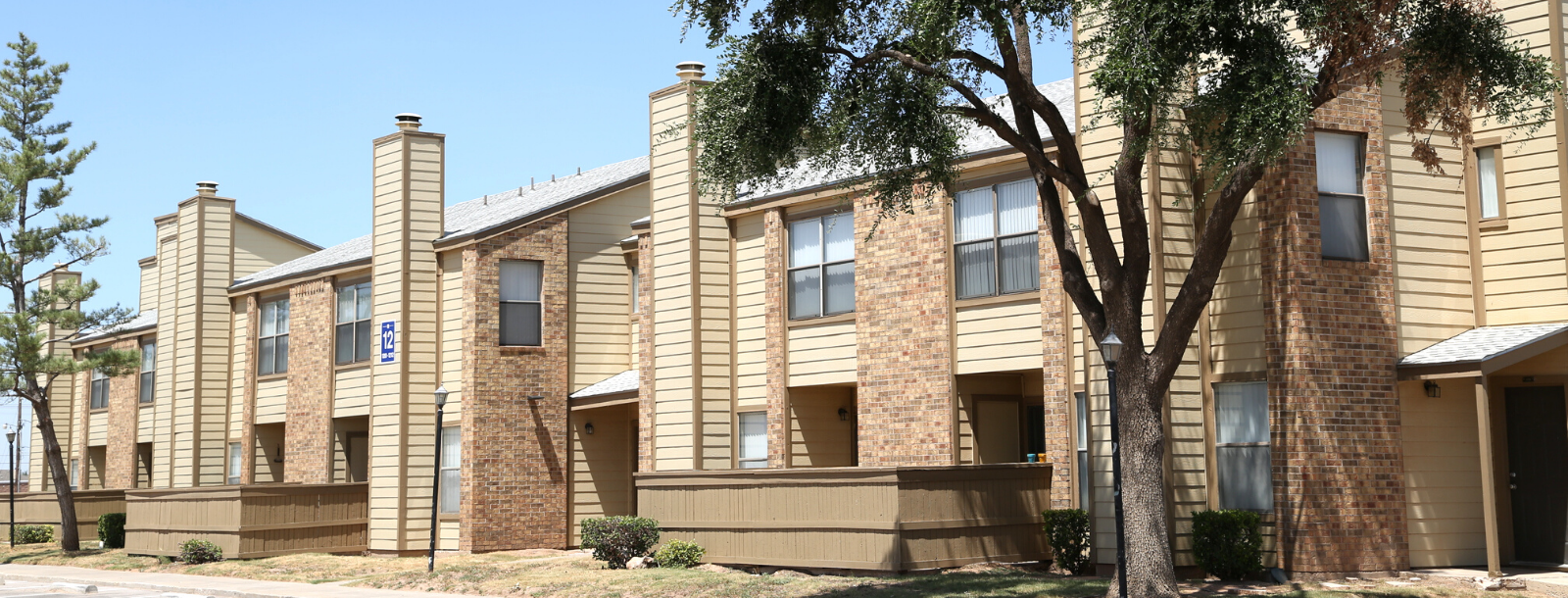 Meridian | Apartments in Midland, TX | RENTCafe