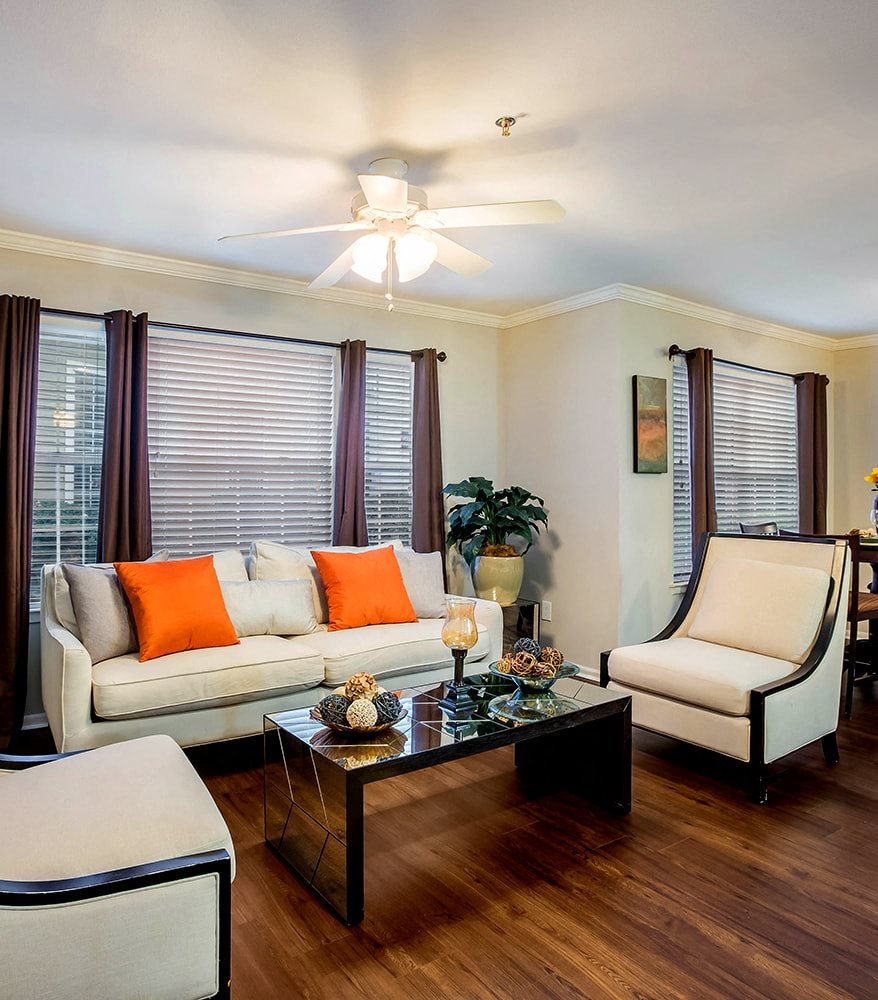 Briarhill Apartment Homes | Atlanta Apartments for Rent