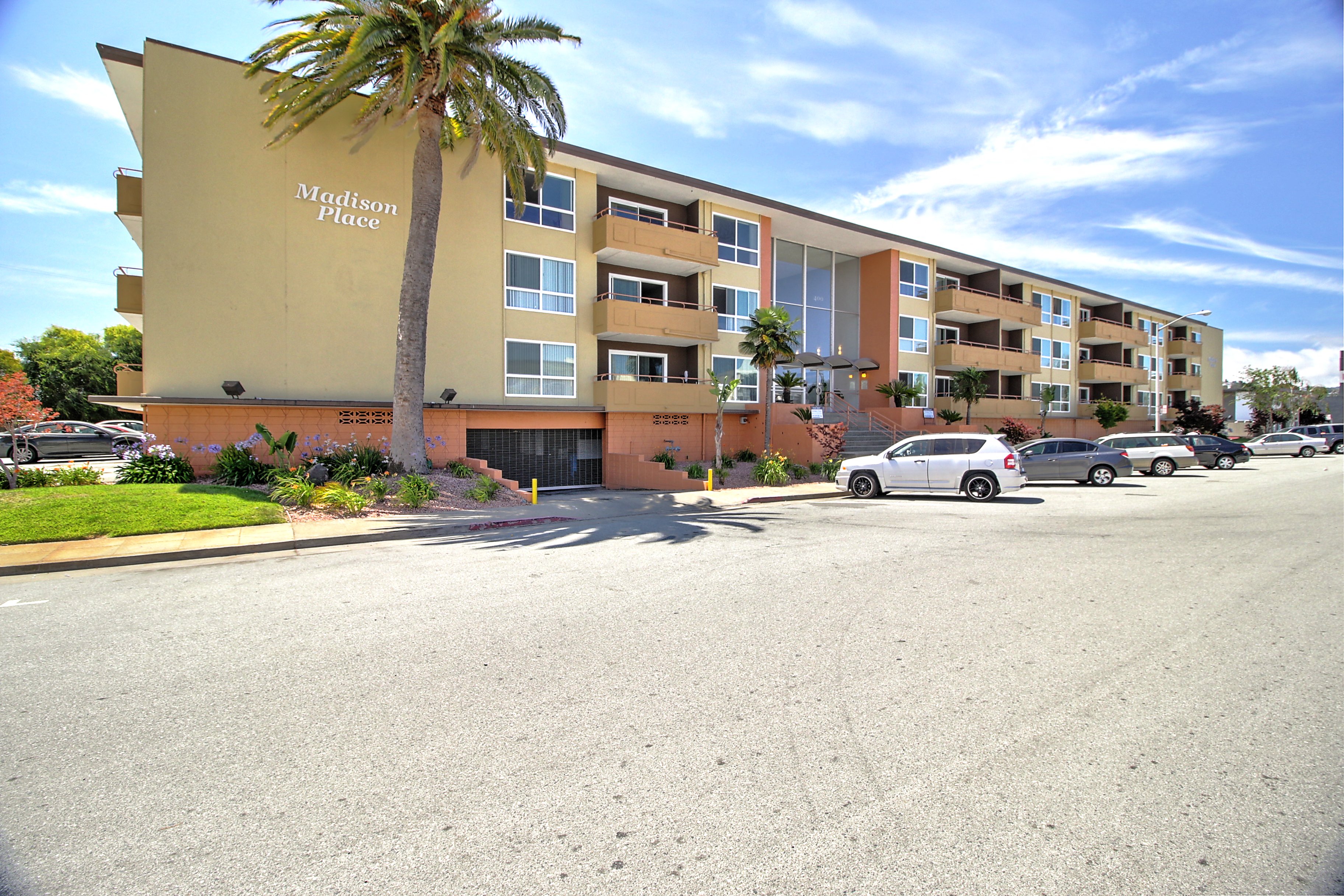 Madison Place | Apartments in San Mateo, CA