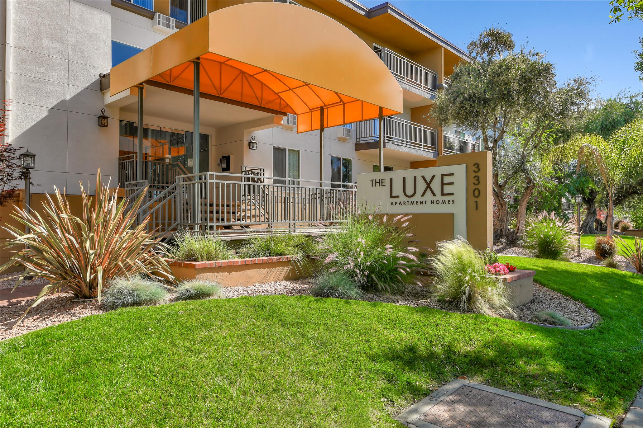 The Luxe | Apartments in Santa Clara, CA