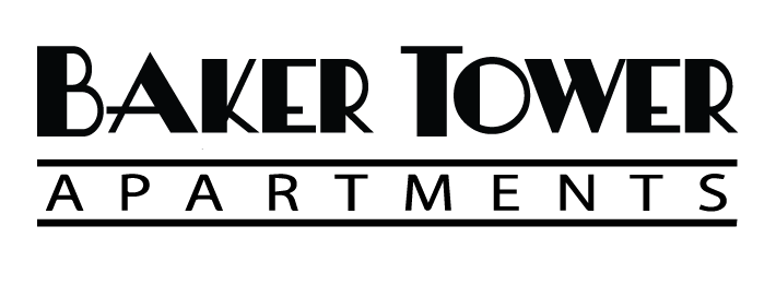 Baker Tower Apartments in Downtown Denver