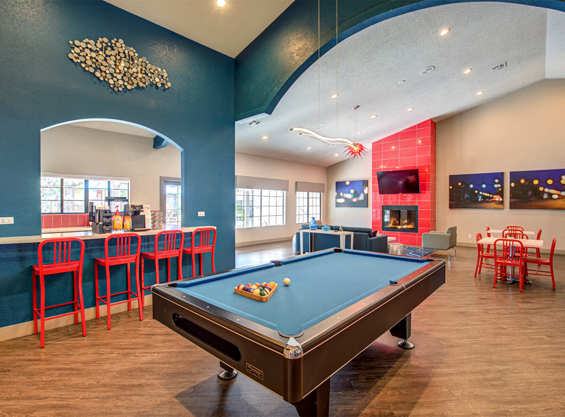 Boulevard at 4201 Apartments in Las Vegas