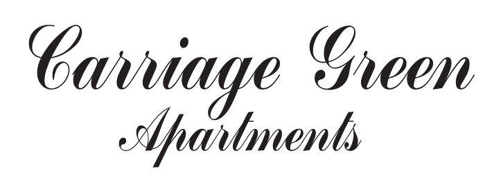 Carriage Green Apartments in Aurora