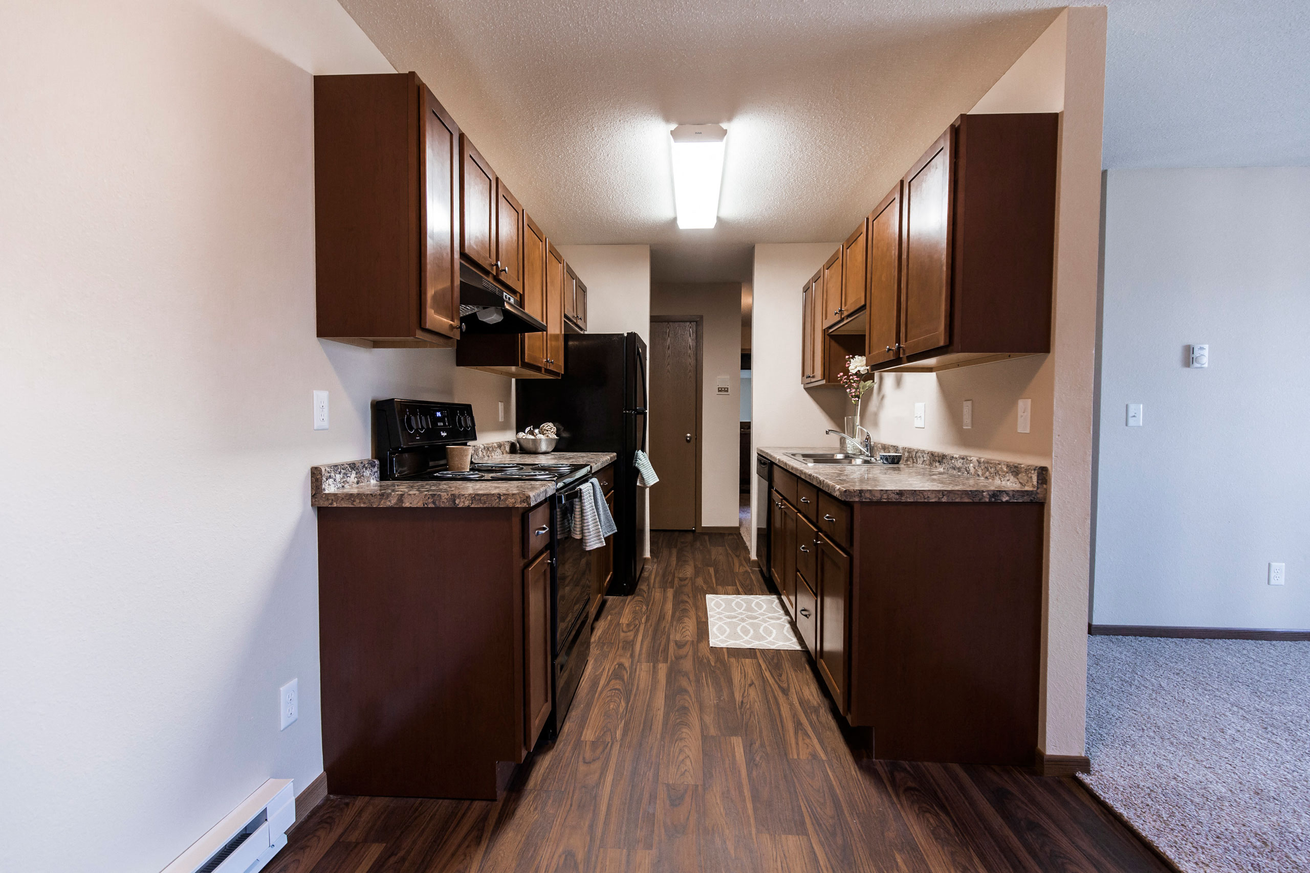 Library Lane | Apartments in Grand Forks, ND