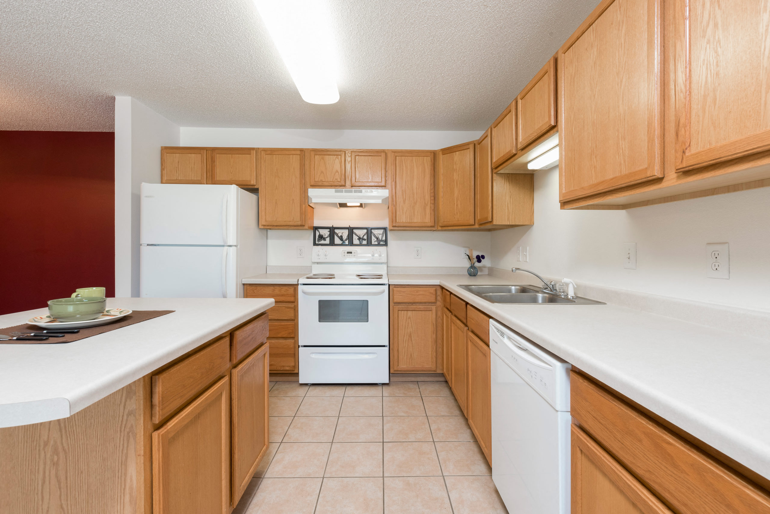 Sierra Ridge | Apartments in Bismarck, ND