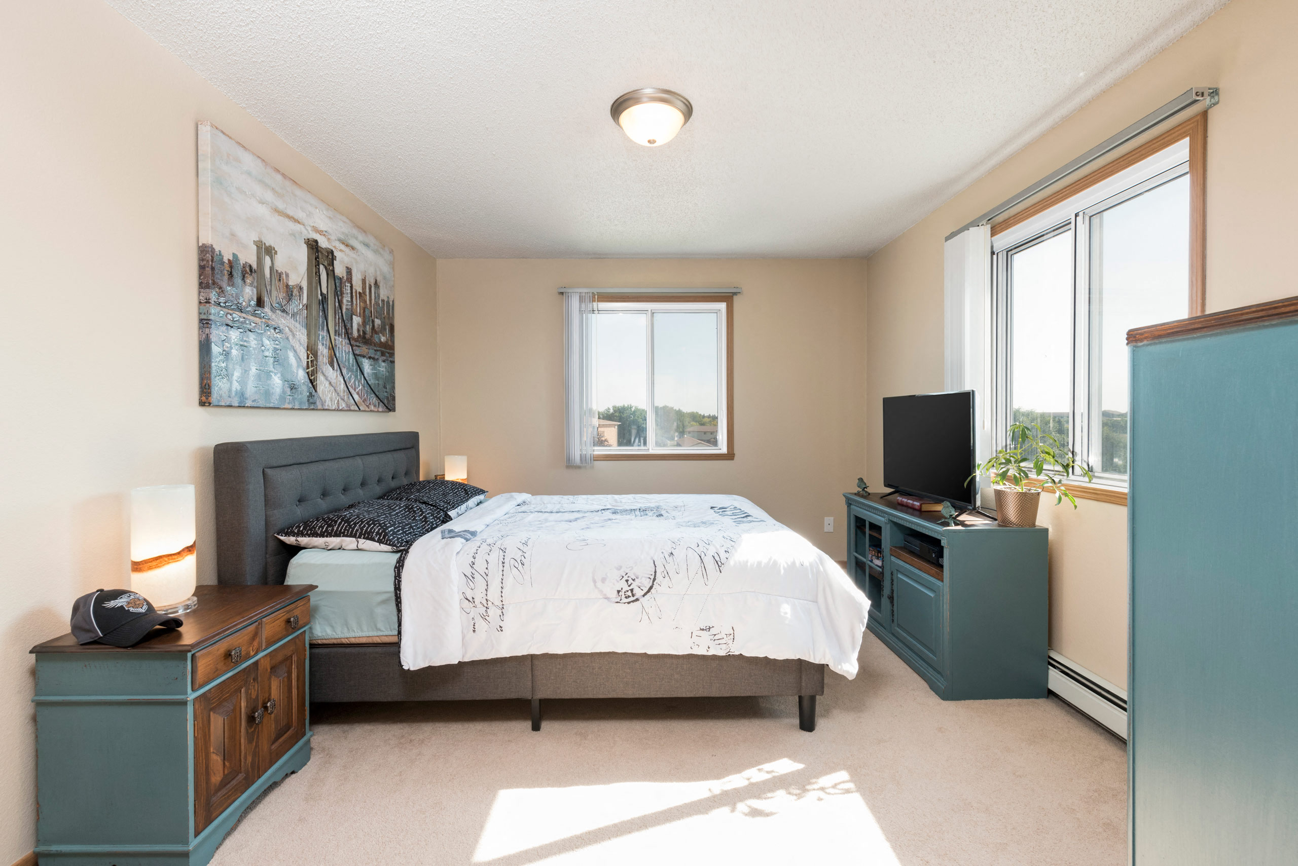 Sierra Ridge | Apartments in Bismarck, ND