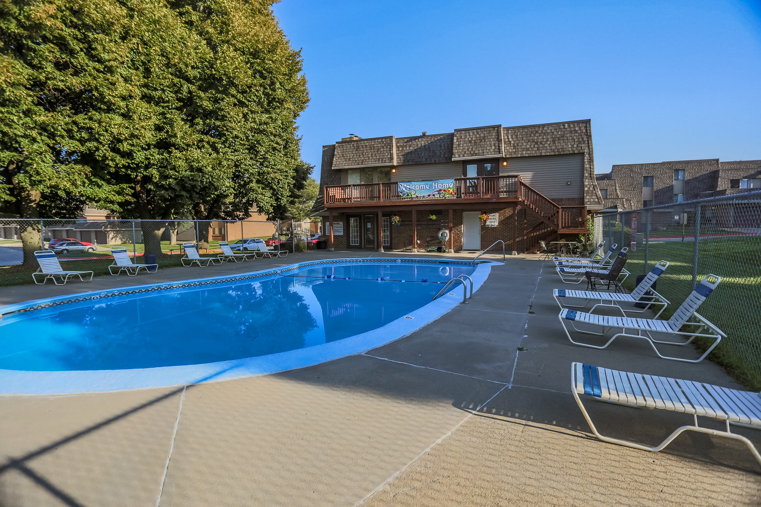 Stony Brook | Apartments in Omaha, NE