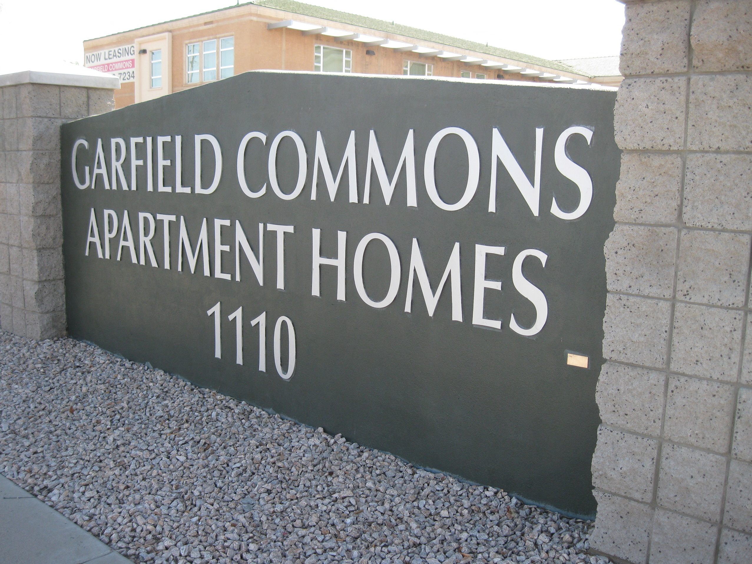 Photos and Video of Garfield Commons in Phoenix, AZ