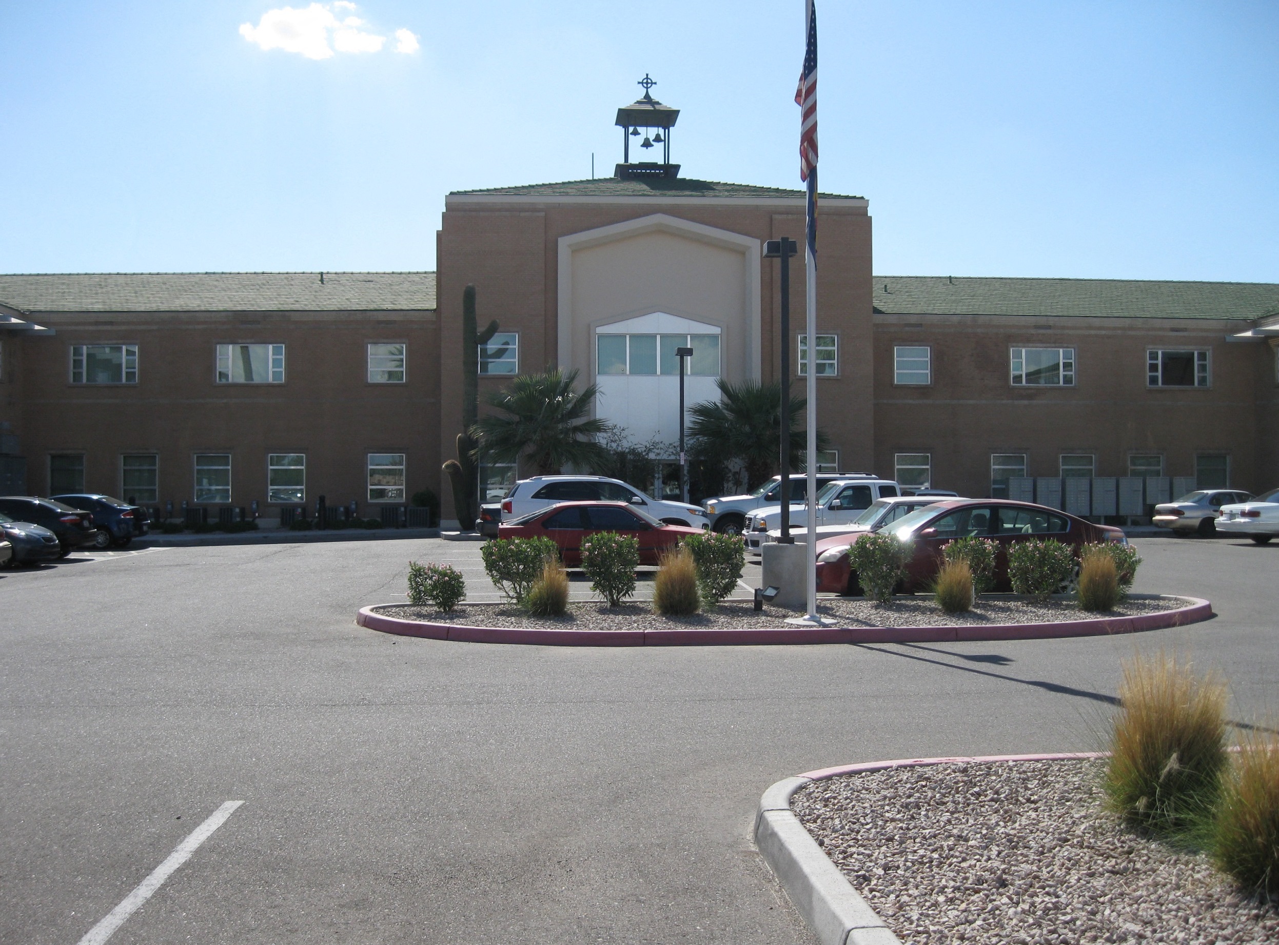 Photos and Video of Garfield Commons in Phoenix, AZ