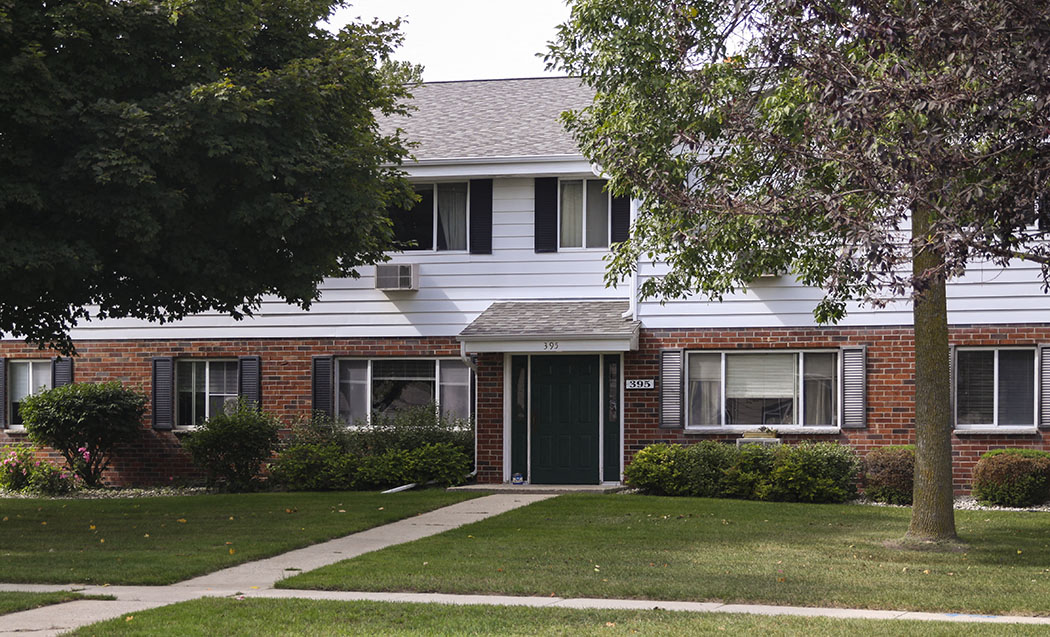 Timber Ridge Apartments | Apartments in Saukville, WI