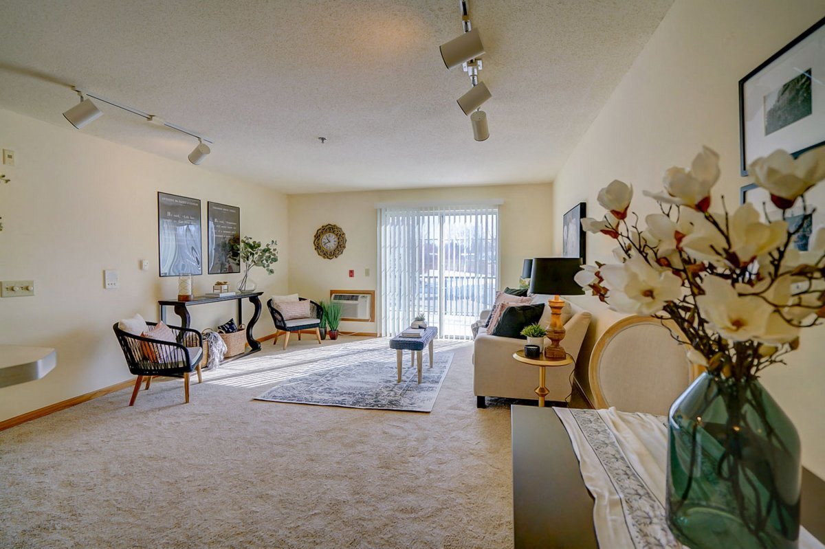 Photos and Video of Gateway Commons in Sun Prairie, WI