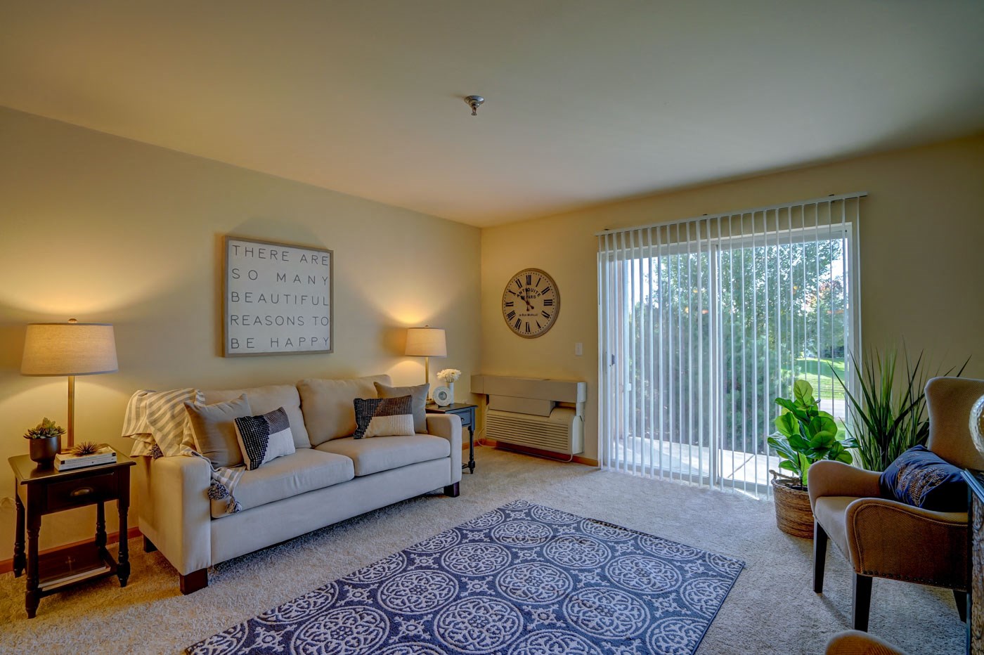 Highland Fields | Apartments in DeForest, WI | RENTCafe