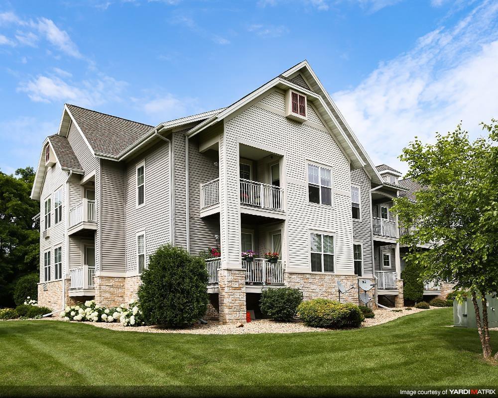 Prairie Ridge | Apartments in Madison, WI | RENTCafe
