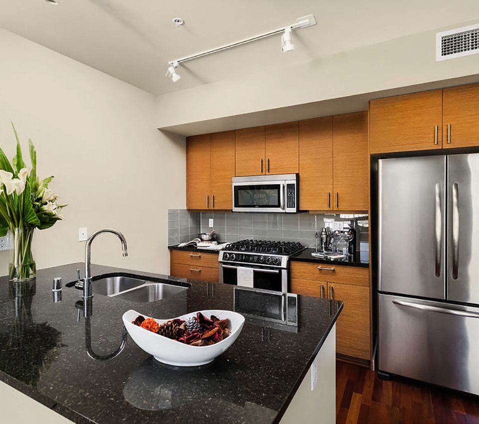 Axis | Apartments in Seattle, WA