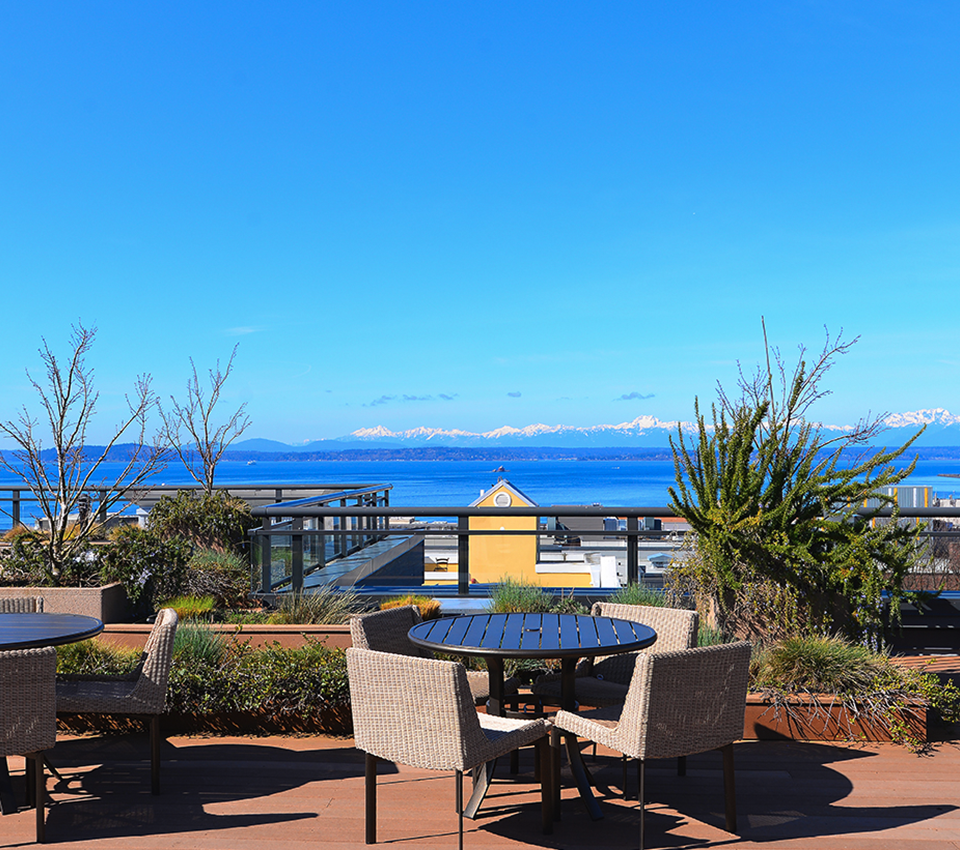 Axis | Apartments in Seattle, WA