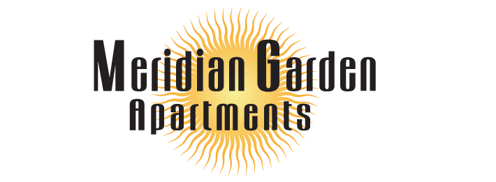 Meridian Garden Apartments in Denver