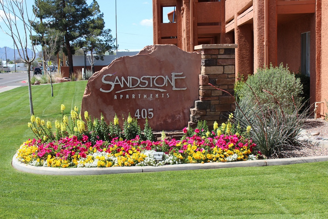 Sandstone Apartments | Apartments in Tucson, AZ
