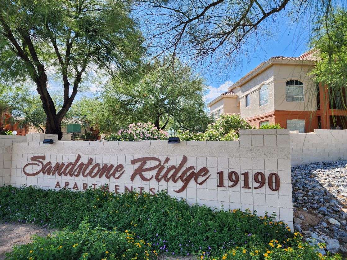 Sandstone Ridge Apartments | Apartments in Green Valley, AZ