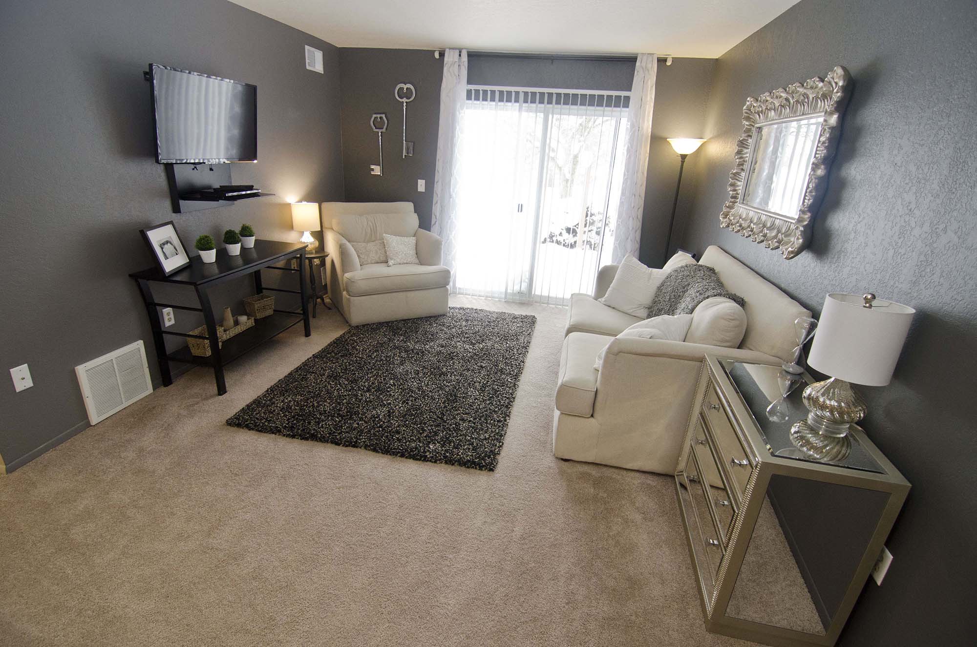 Apartments in Grand Rapids, MI | Alpine Slopes Apartments