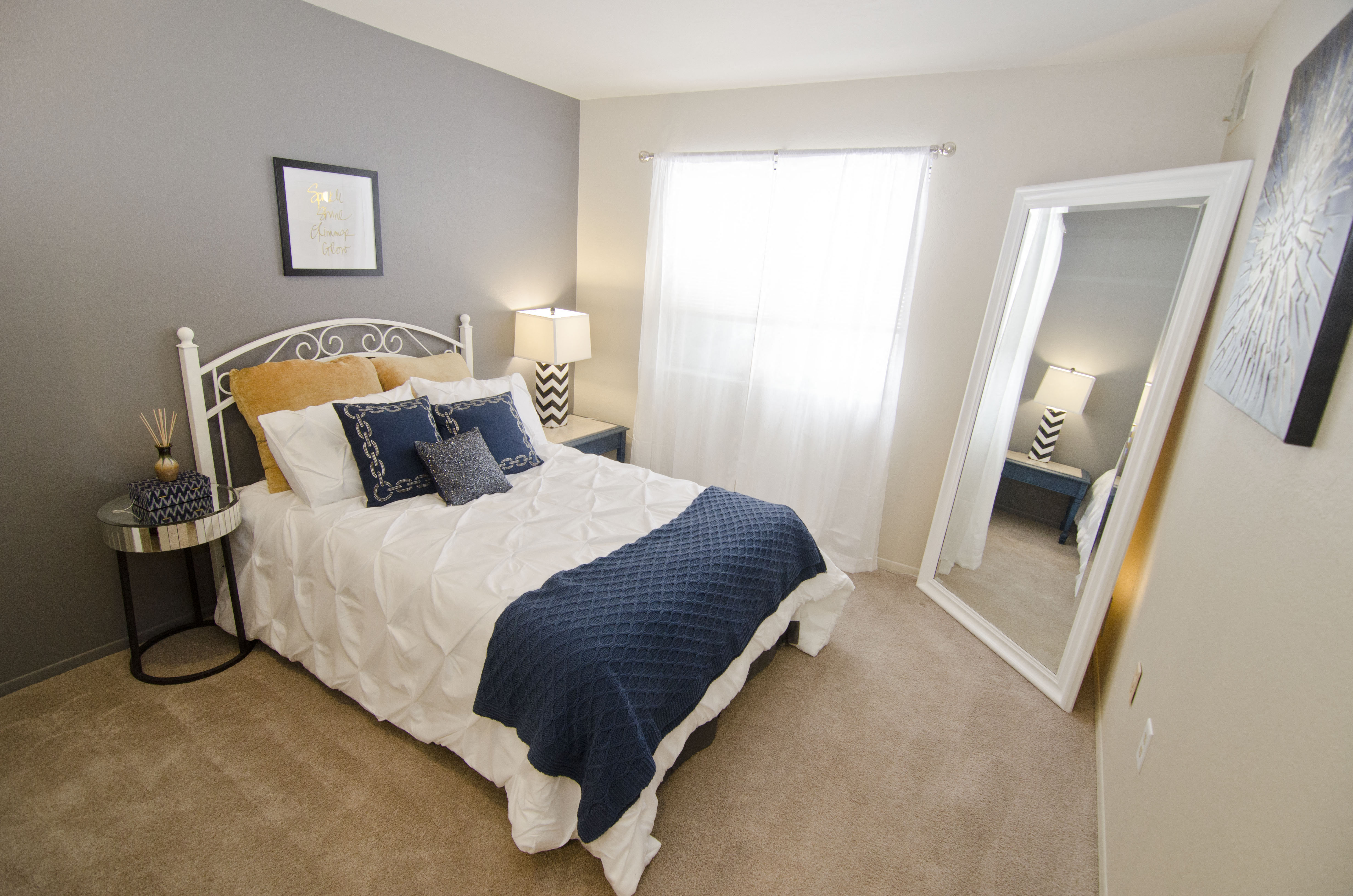 Alpine Slopes Apartments | Take a Virtual Tour