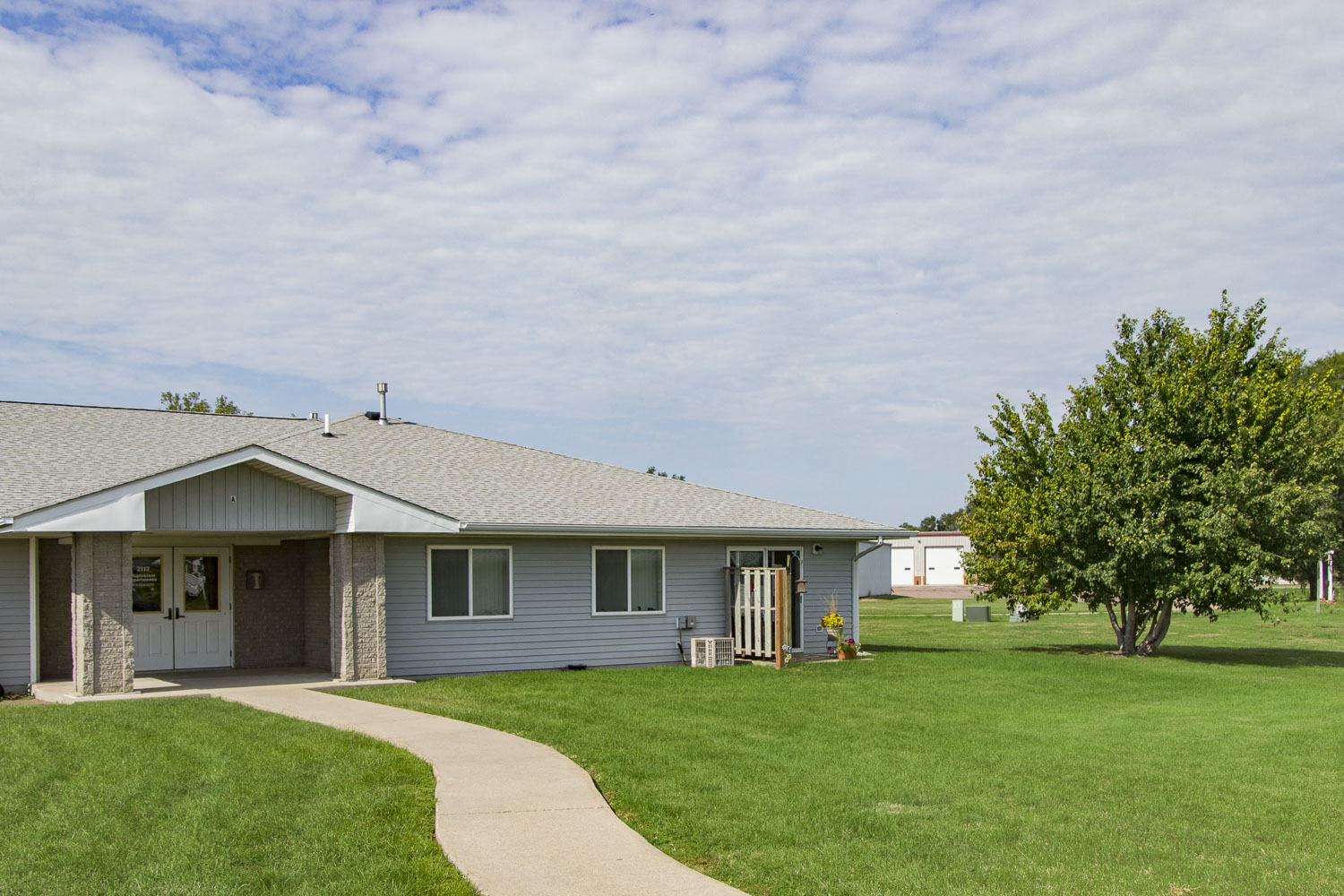 Maplecrest Apartments | Apartments in Hawarden, IA