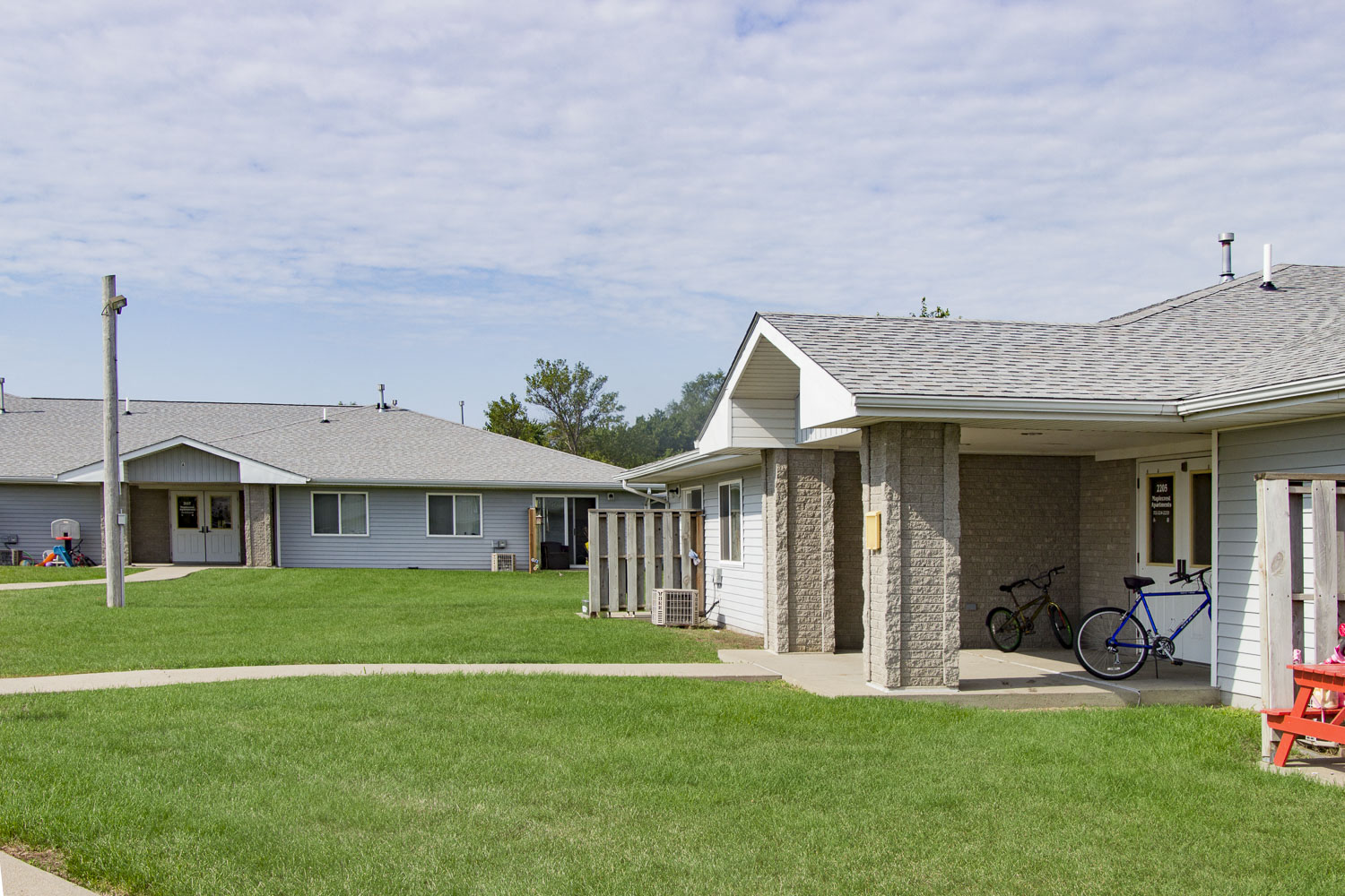 Maplecrest Apartments | Apartments in Hawarden, IA