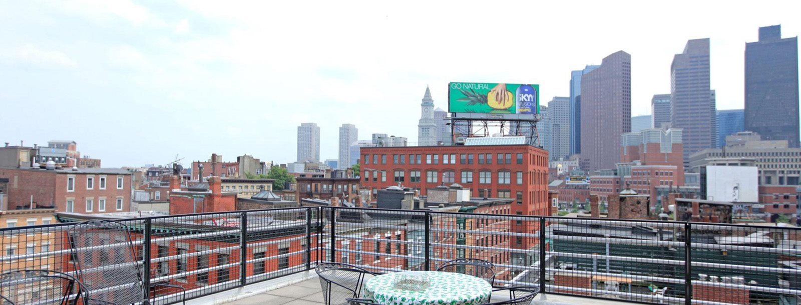 Casa Maria Apartments | Apartments in Boston, MA