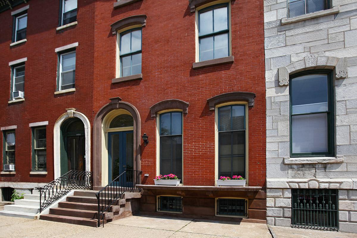 Spring Garden | Apartment and Community Amenities