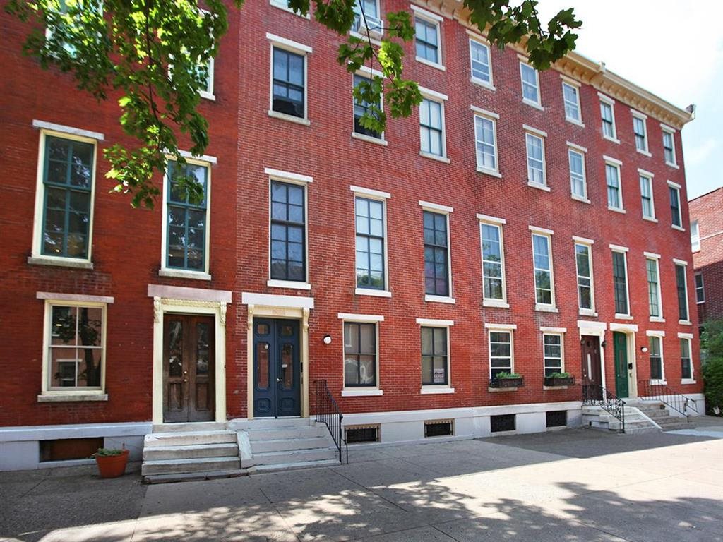 Photos and Video of Spring Garden in Philadelphia, PA