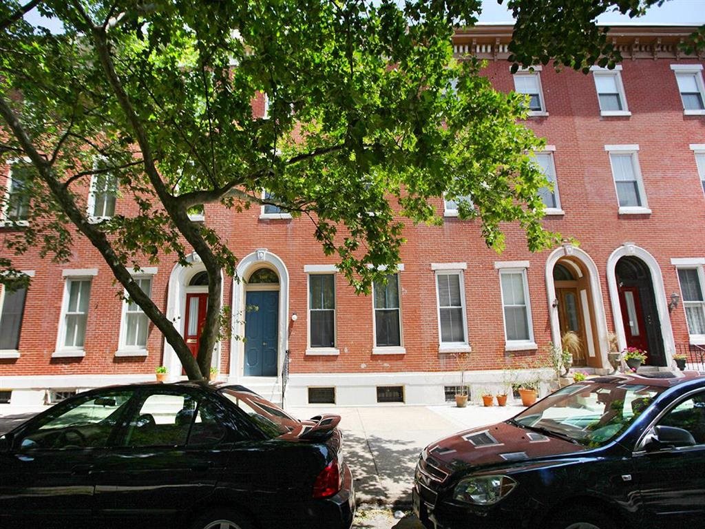 Photos and Video of Spring Garden in Philadelphia, PA