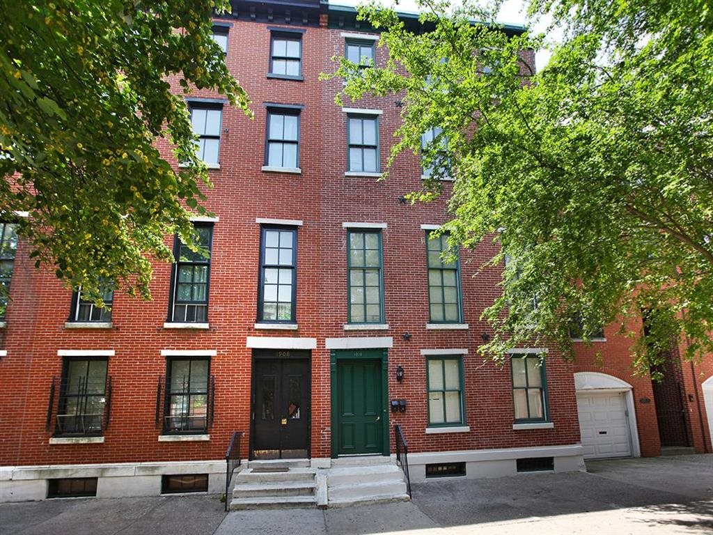 Photos and Video of Spring Garden in Philadelphia, PA