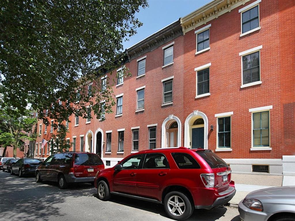 Photos and Video of Spring Garden in Philadelphia, PA