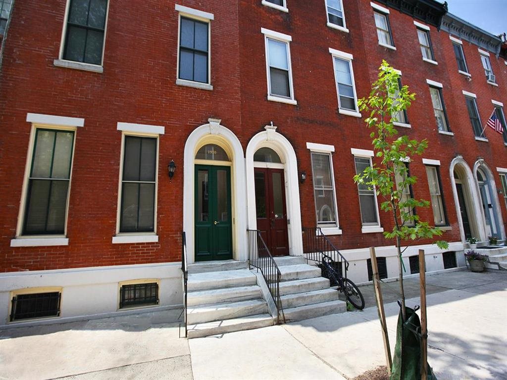 Photos and Video of Spring Garden in Philadelphia, PA