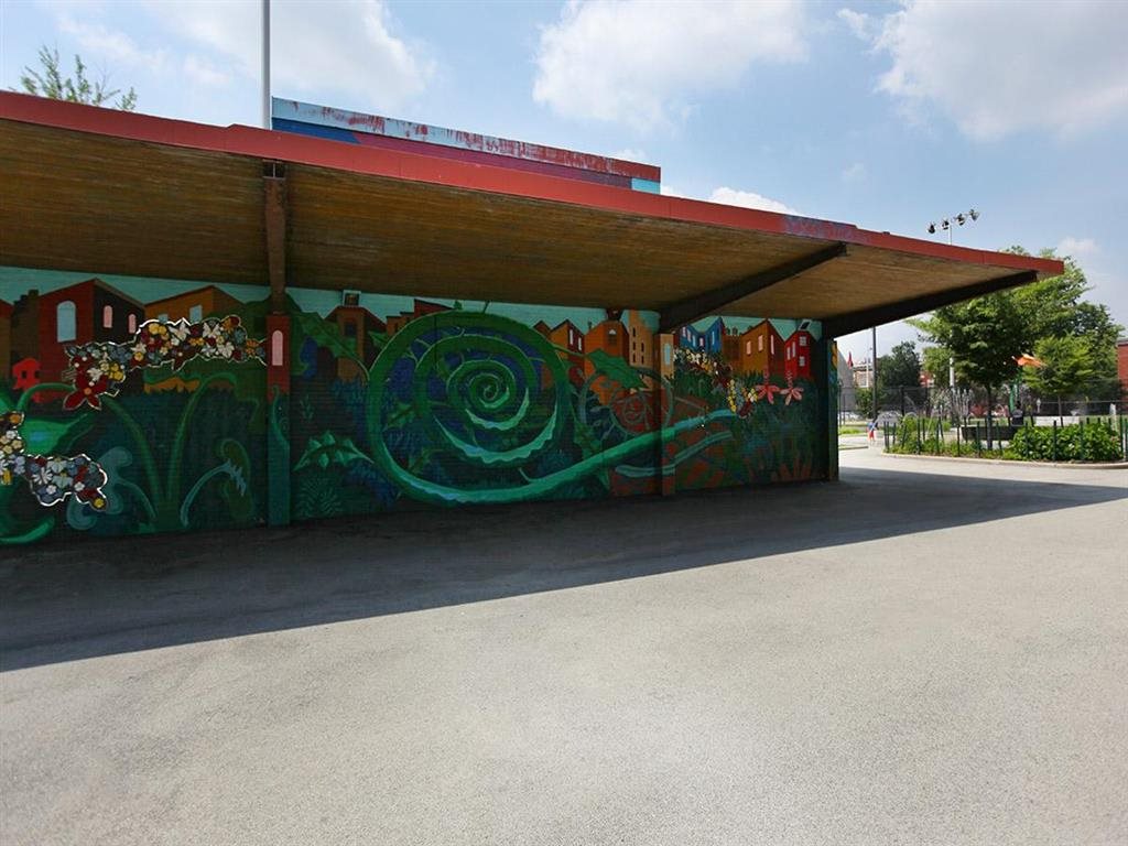 Photos and Video of Spring Garden in Philadelphia, PA