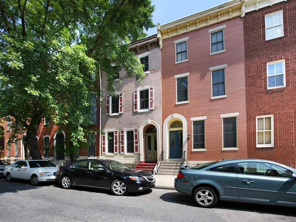 Photos and Video of Spring Garden in Philadelphia, PA