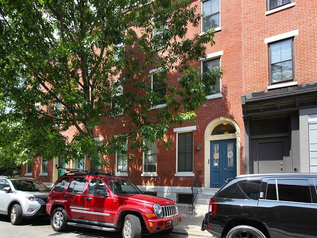 Photos and Video of Spring Garden in Philadelphia, PA