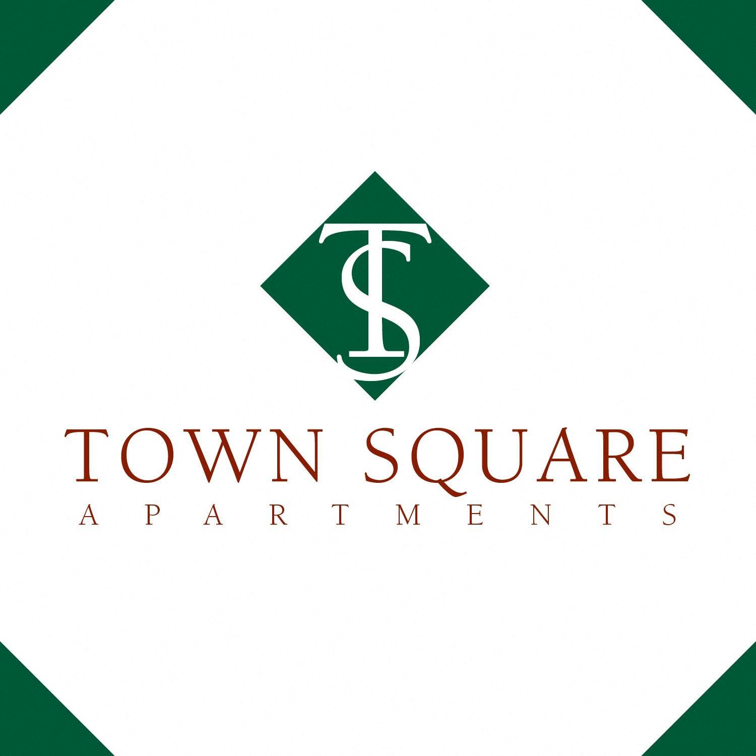 Login to Town Square Apartments to track your account | Town Square ...