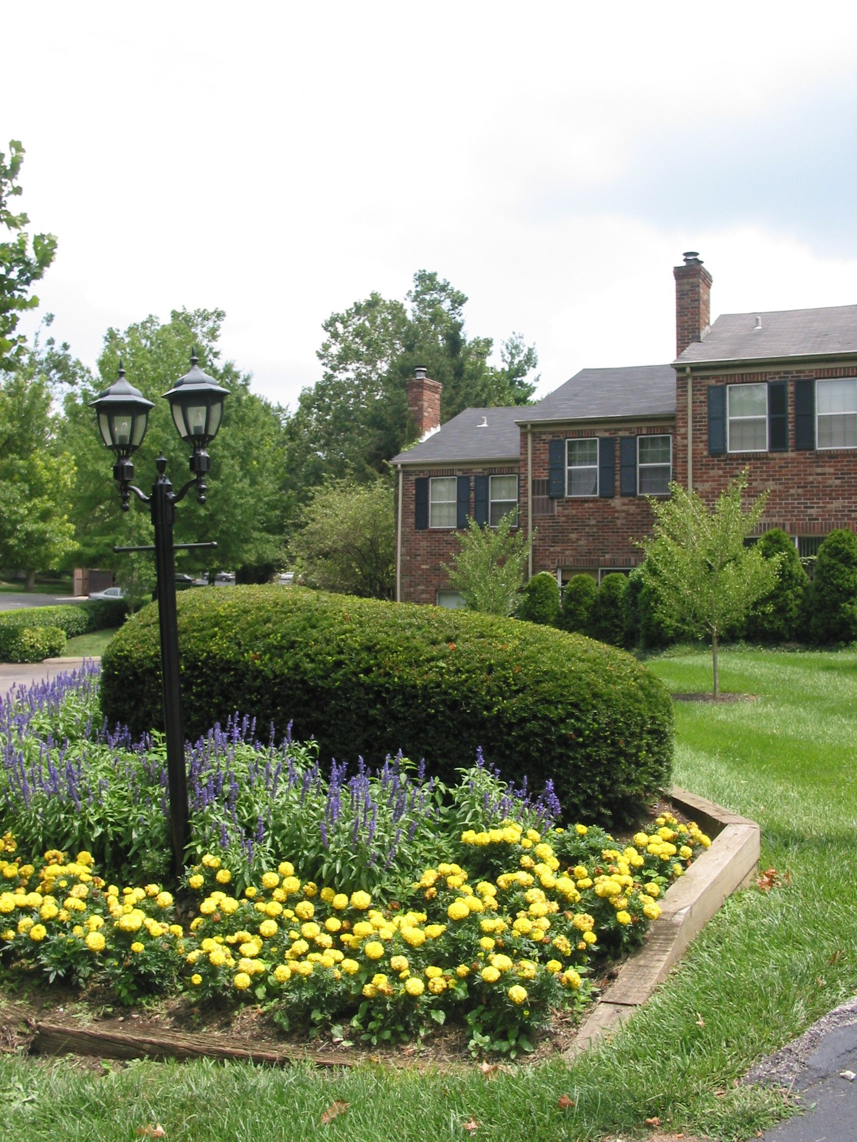 Login to Merrick Place IV Resident Services | Merrick Place IV