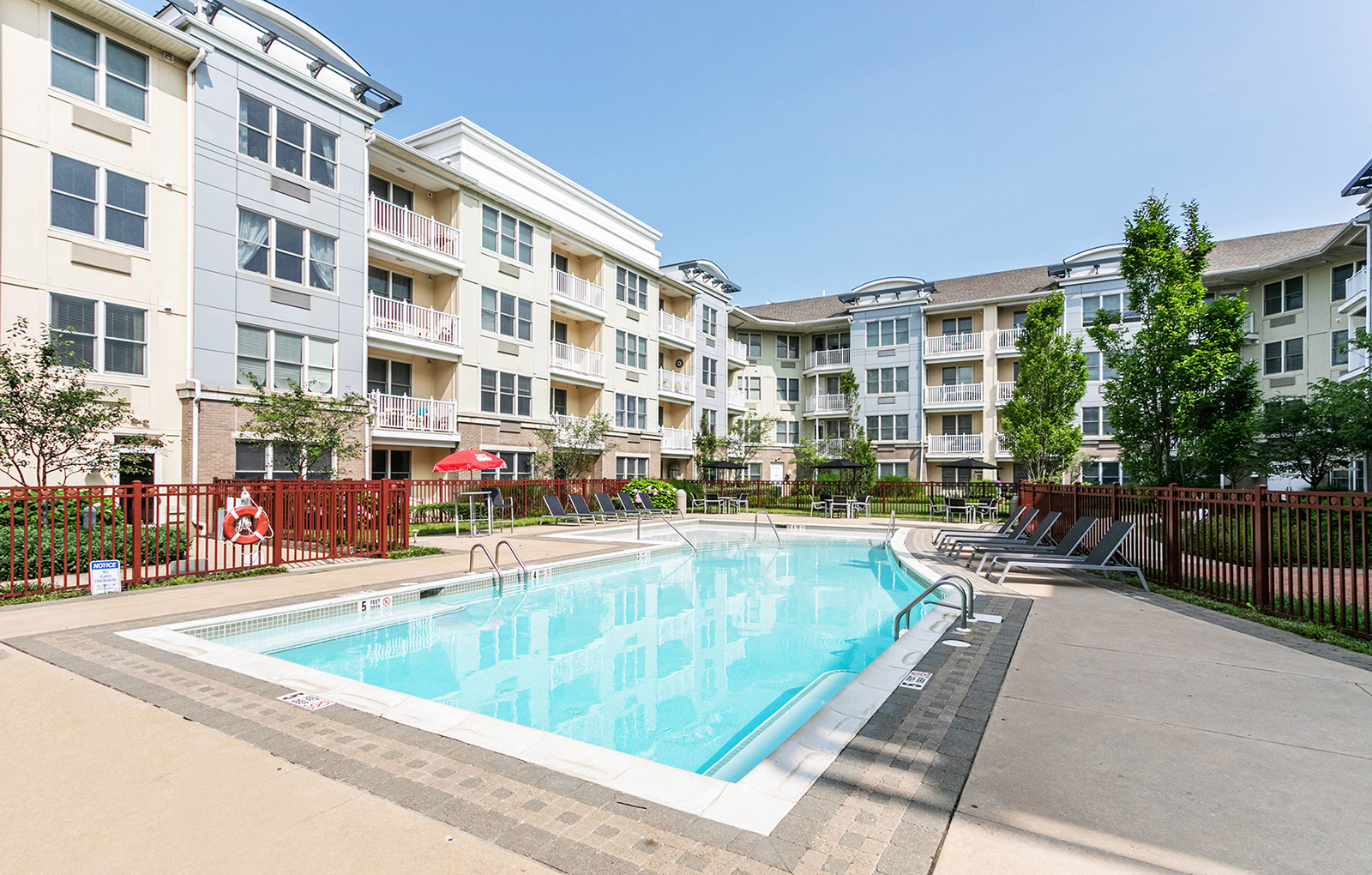 Apartments in Long Branch, NJ - Embrace a Luxurious Lifestyle