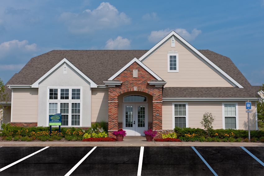 Merrillville, IN Apartments | Prairie Point Photos