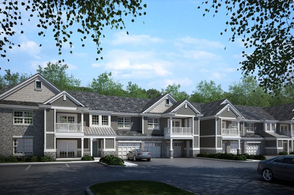 Merrillville, IN Apartments | Prairie Point Photos