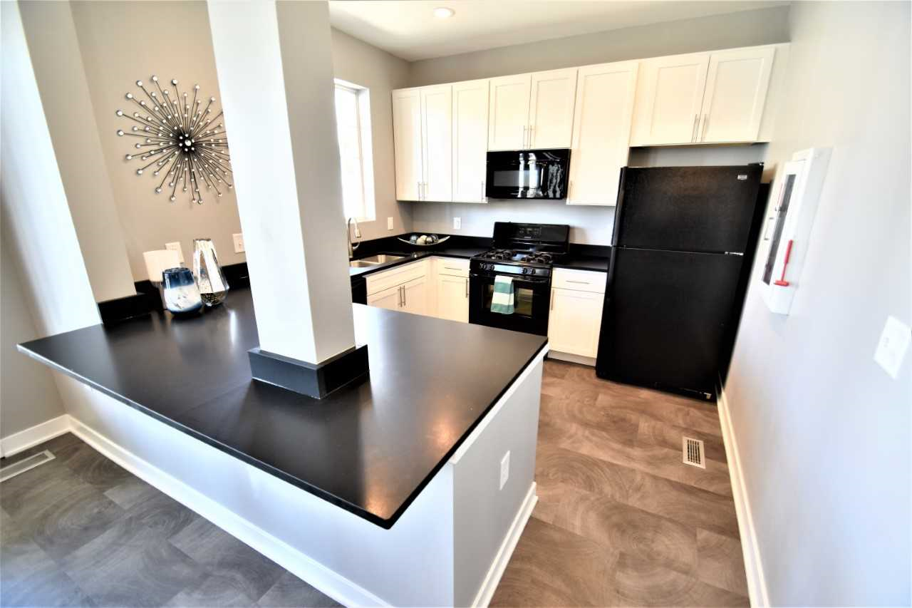 Merrillville, IN Apartments | Prairie Point Photos