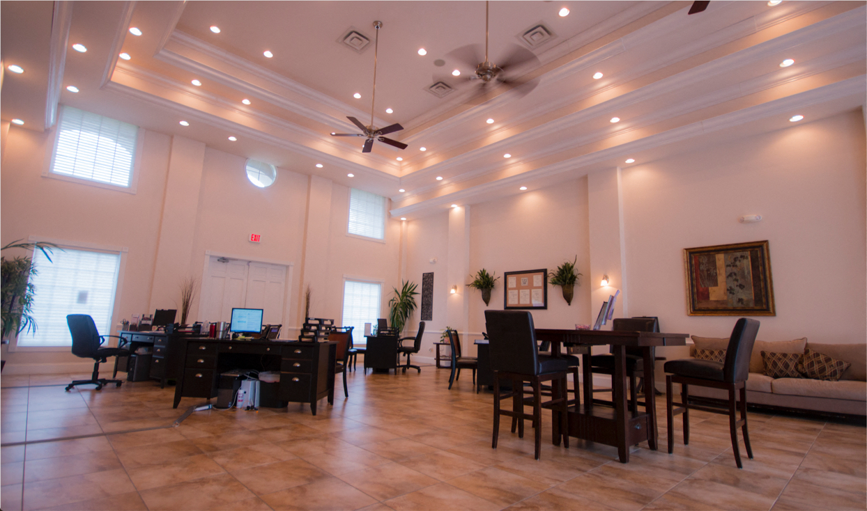 Waterford Square Apartments | Apartments in Charlotte, NC