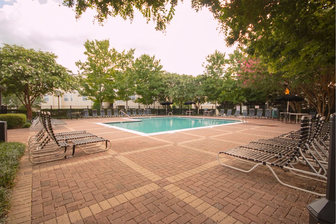 Photos and Video of Waterford Square Apartments in Charlotte, NC