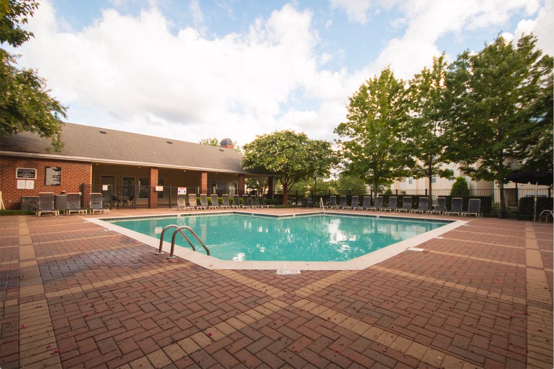 Photos and Video of Waterford Square Apartments in Charlotte, NC