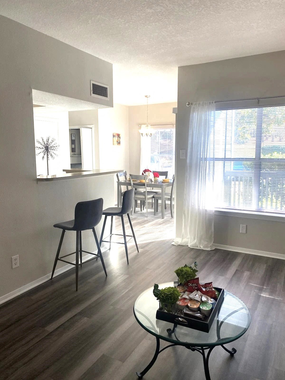 Photos and Video of Waterford Square Apartments in Charlotte, NC